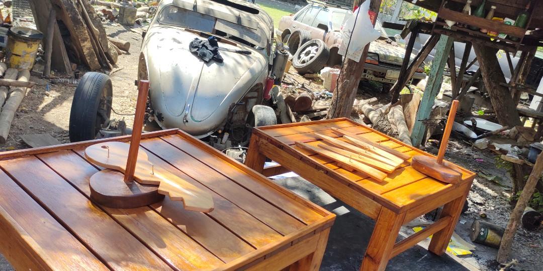 Ref stand, Furniture & Home Living, Furniture, Shelves, Cabinets ...