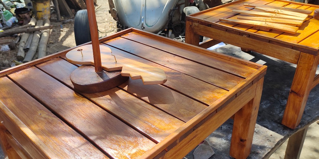 Ref stand, Furniture & Home Living, Furniture, Shelves, Cabinets ...