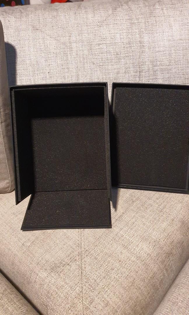 Richard Mille box for watch case, Luxury, Watches on Carousell