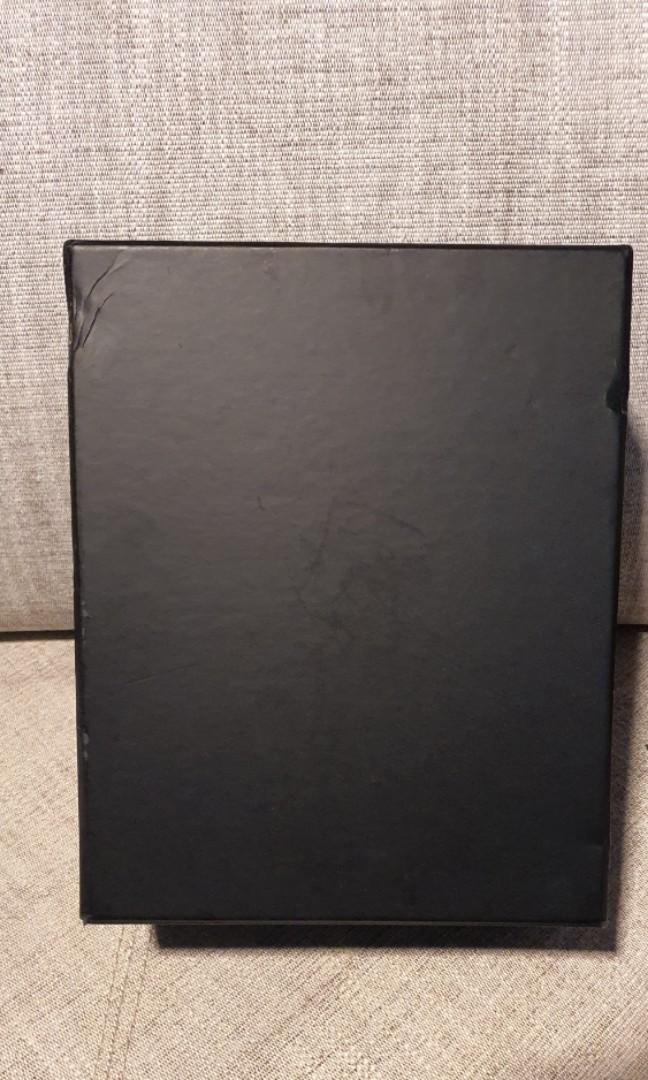 Richard Mille box for watch case, Luxury, Watches on Carousell