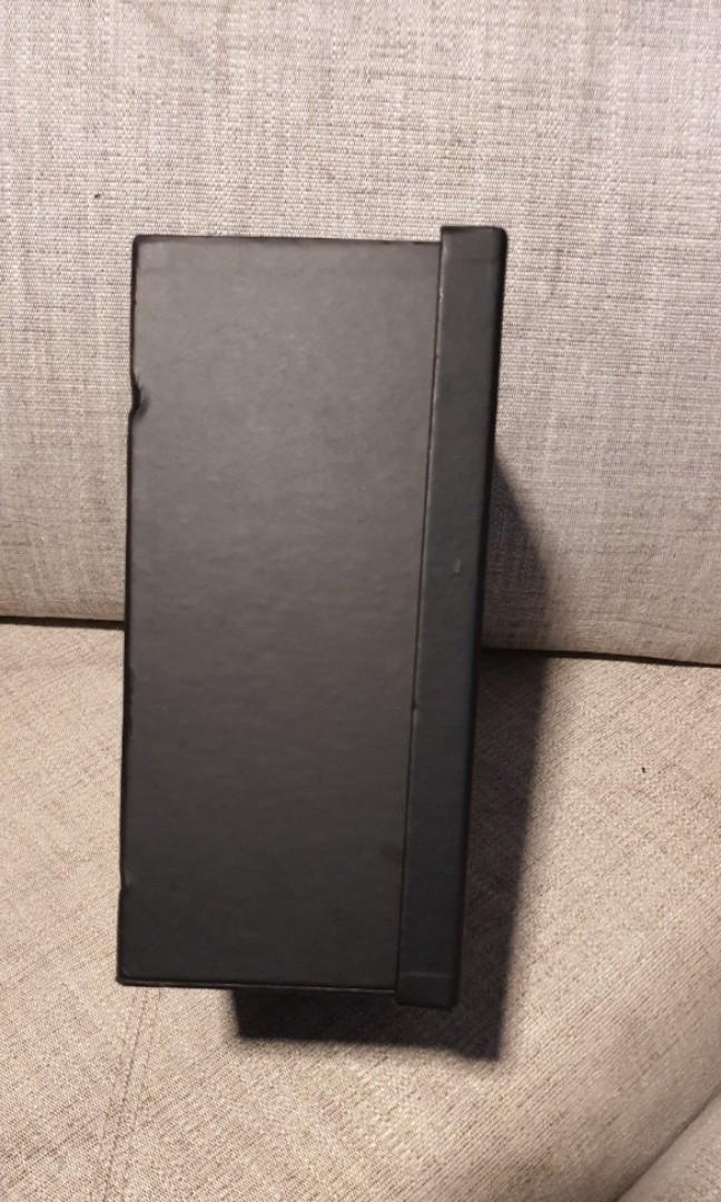 Richard Mille box for watch case, Luxury, Watches on Carousell