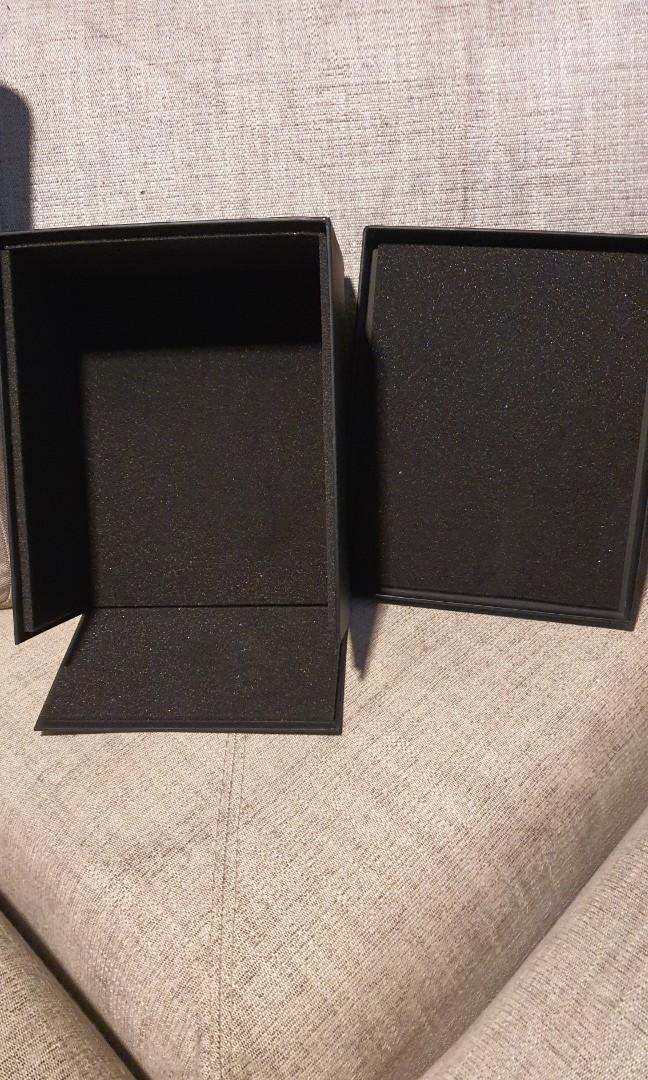 Richard Mille box for watch case, Luxury, Watches on Carousell