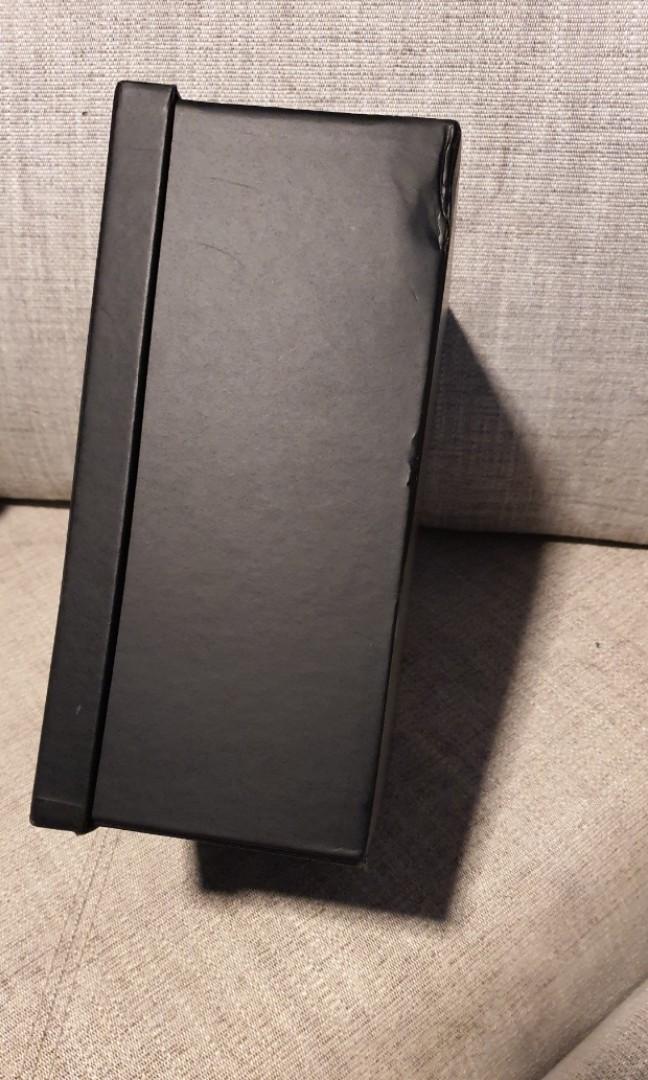 Richard Mille box for watch case, Luxury, Watches on Carousell