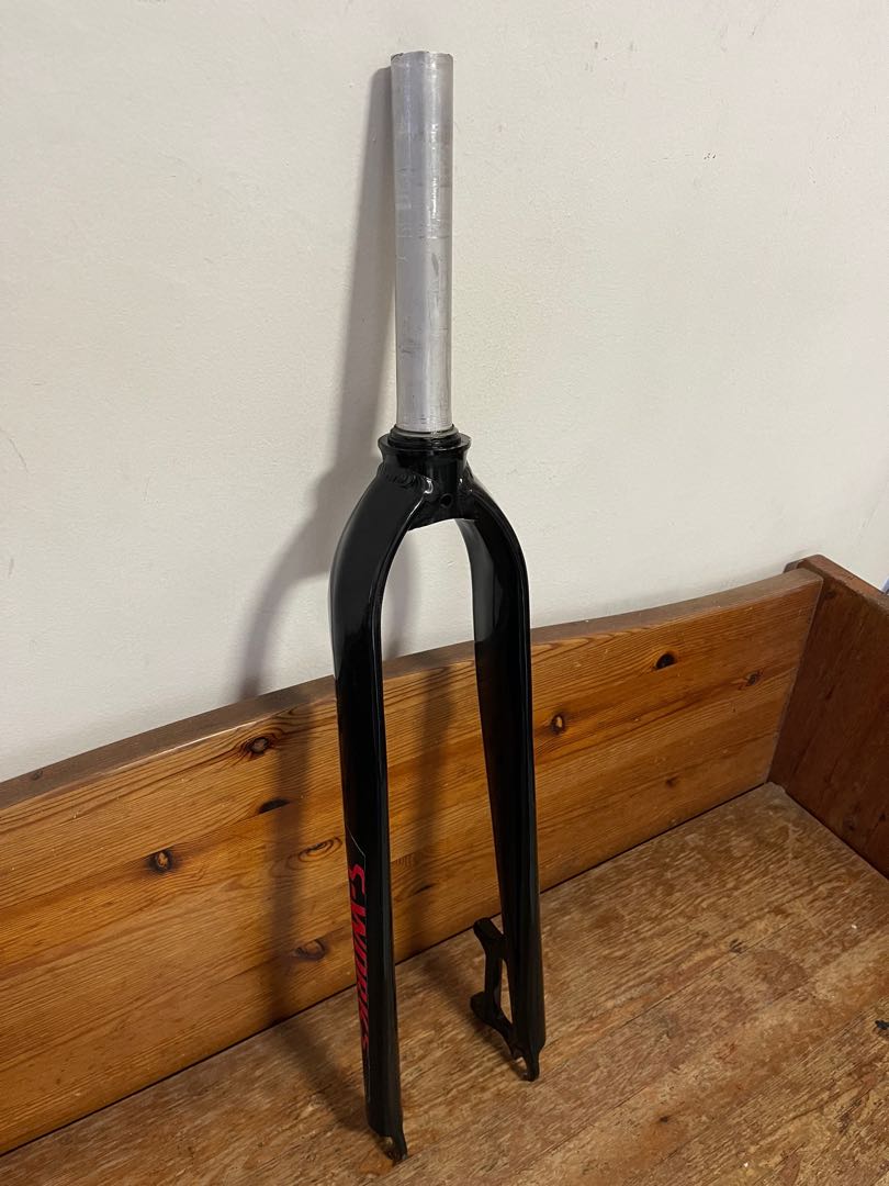 Rigid fork 29er, Sports Equipment, Bicycles & Parts, Parts ...