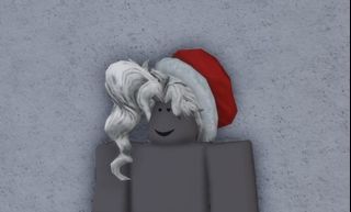Roblox YBA Peppermint Jolyne Kujo Costemic Hair Hat (Limited), 興趣及遊戲 ...
