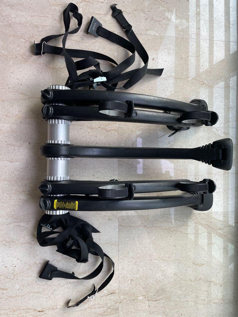 Saris Bones 2 Bike Rack, Sports Equipment, Bicycles & Parts, Parts ...