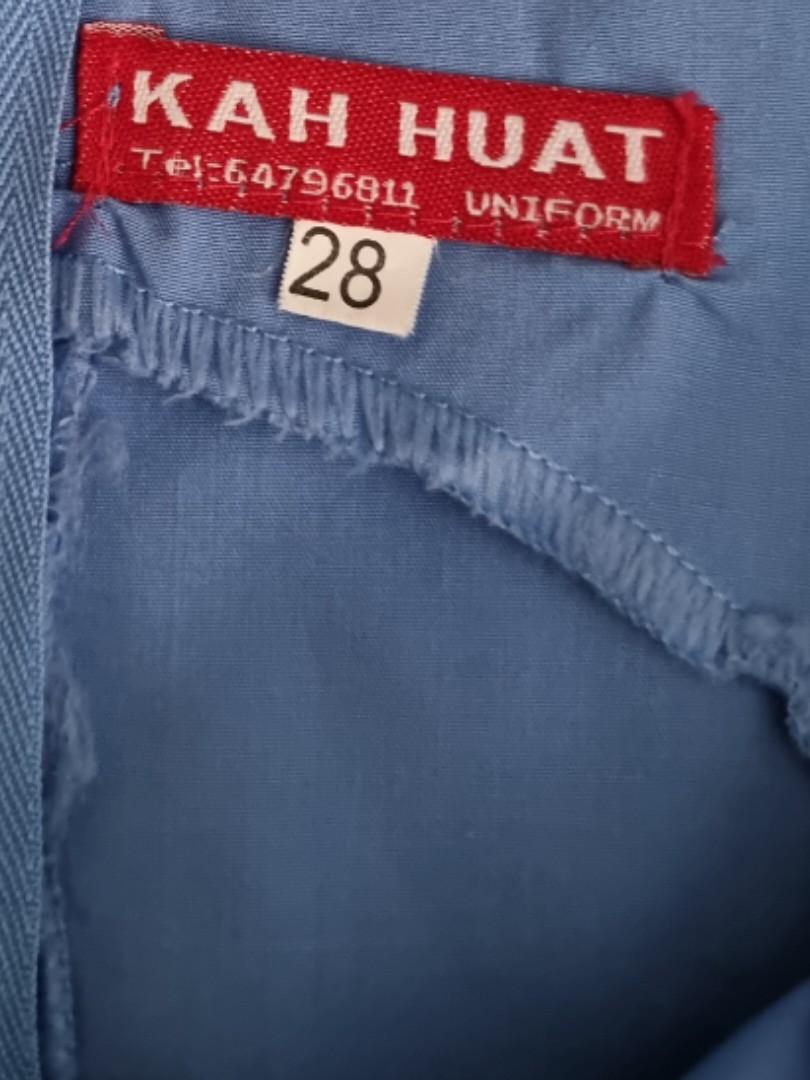 SCGS Uniform, Everything Else on Carousell