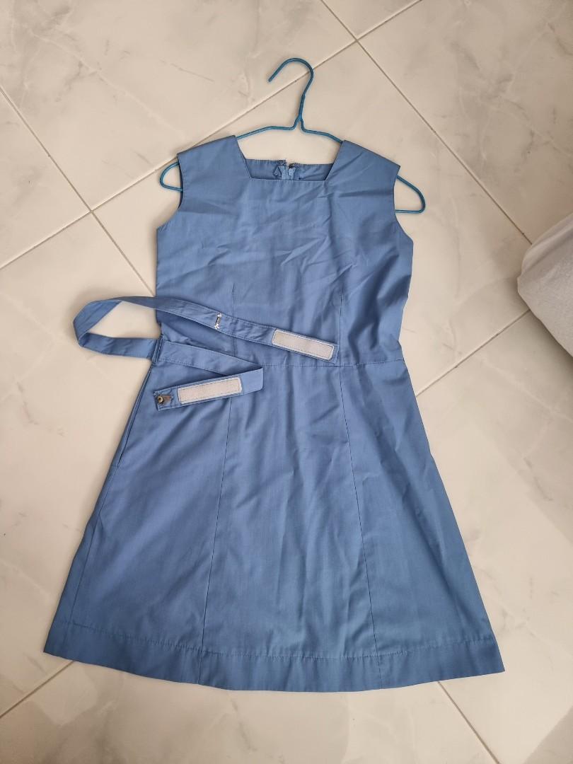 SCGS Uniform, Everything Else on Carousell
