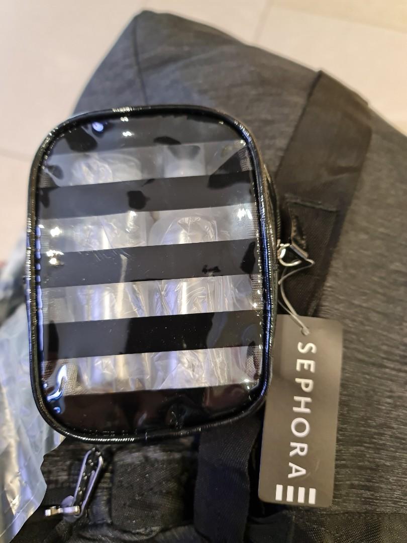 Sephora Travel Kit, Hobbies & Toys, Travel, Travel Essentials ...