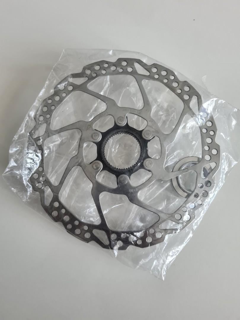 Shimano Deore Rotor, Sports Equipment, Bicycles & Parts, Parts ...