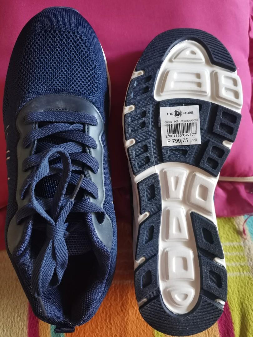Sprint rubber shoes size 6, Men's Fashion, Footwear, Sneakers on Carousell