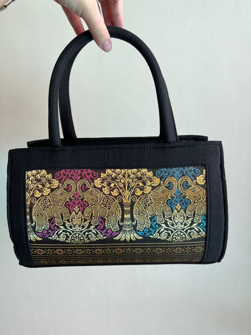 Thailand Bag, Women's Fashion, Bags & Wallets, Purses & Pouches on ...