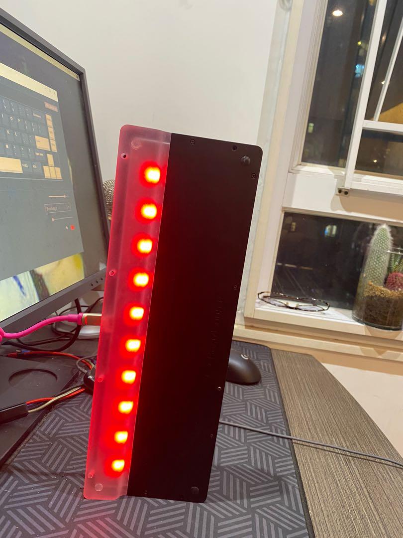 The Mark 65 Custom Keyboard, 電腦＆科技, 電腦周邊及配件, 電腦鍵盤及相關產品 - Carousell