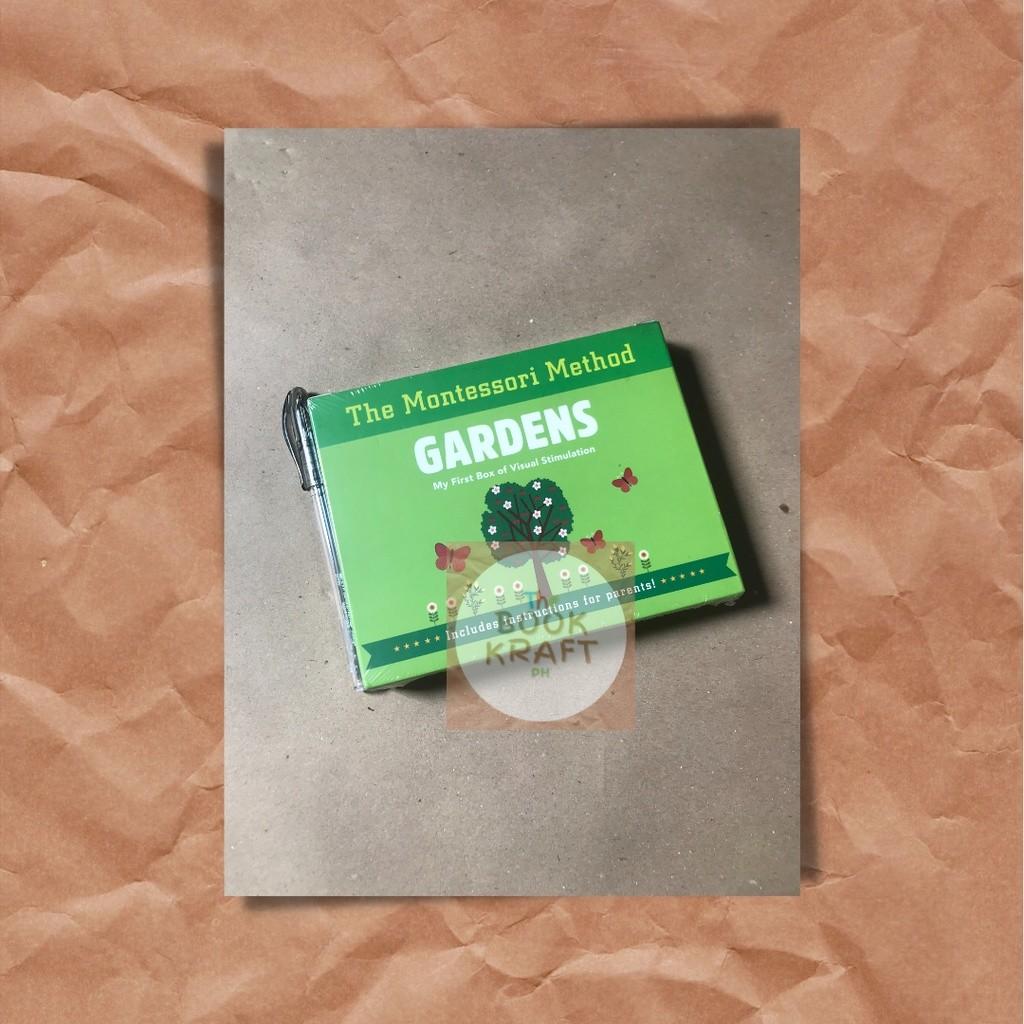 The Montessori Method Preschool Activity Kit Hobbies Toys Books the-montessori-method-preschool-activity-kit-hobbies-toys-books