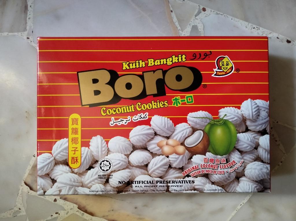 Tidbits Snacks, Food & Drinks, Packaged & Instant Food on Carousell