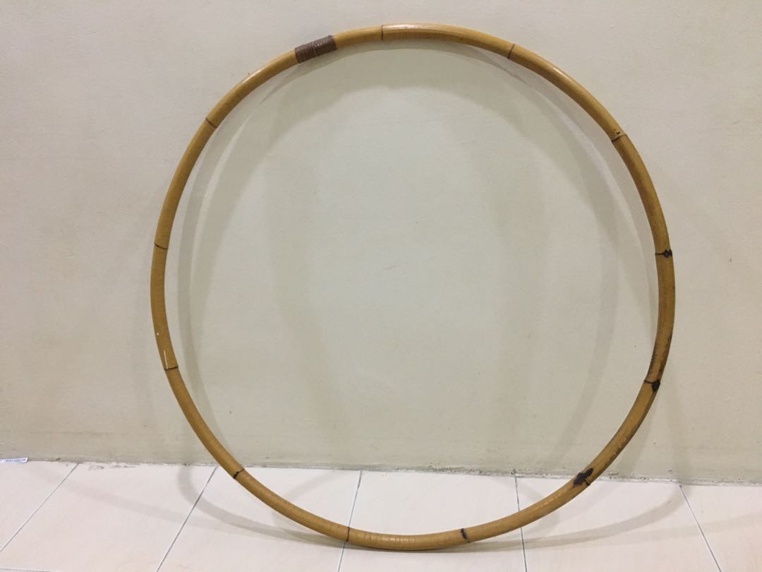 Traditional Hula Hoop, Sports Equipment, Sports & Games, Billiards ...