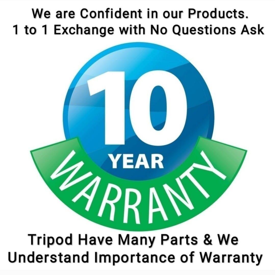 Tripod for handphone and camera with boom arm c stand with extended arm ...