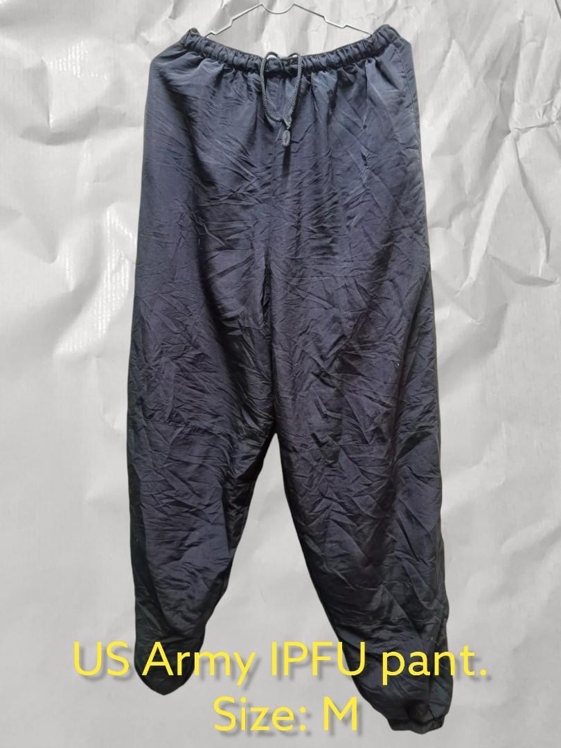#Sell4Me US Army IPFU Pant, Men's Fashion, Bottoms, Trousers on Carousell