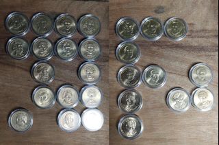 Magnolia Choco Vim Vintage Bottle Set, Hobbies & Toys, Memorabilia ...