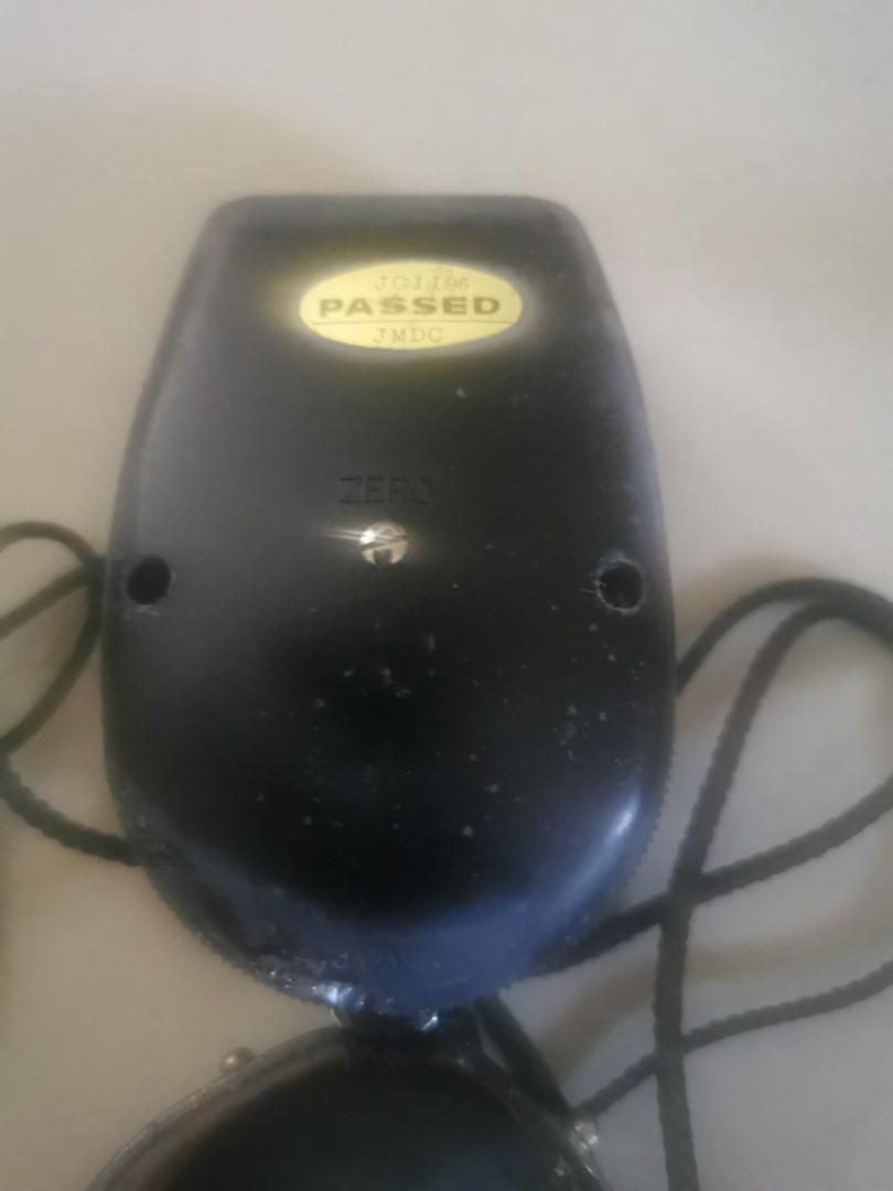 Vintage Stitz Light meter free hoya 52mm skylight filler, Photography ...