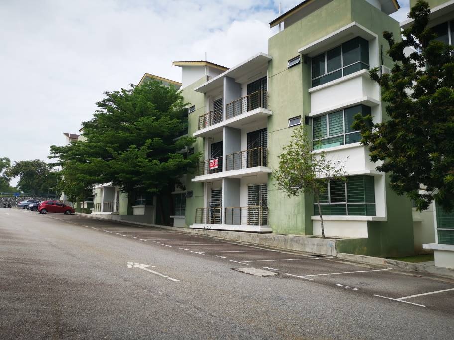 [WTR] Anggerik Court,Nilai, USIM, Bandar Baru Nilai, Property, Rentals ...