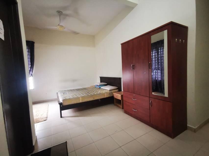 [WTR] Anggerik Court,Nilai, USIM, Bandar Baru Nilai, Property, Rentals ...