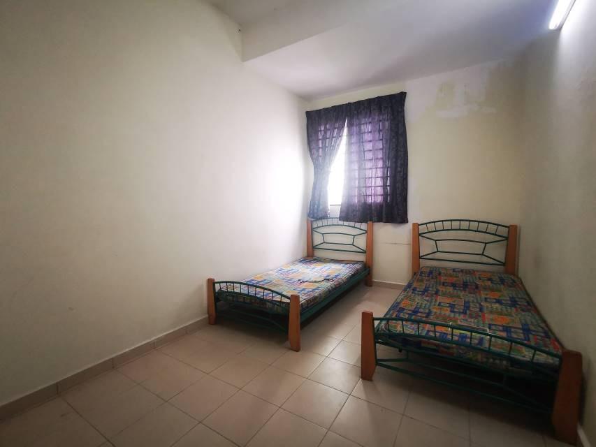 [WTR] Anggerik Court,Nilai, USIM, Bandar Baru Nilai, Property, Rentals ...