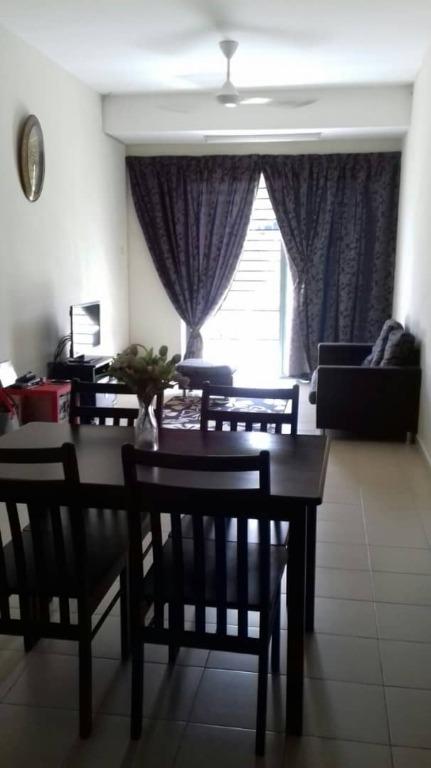 [WTR] Anggerik Court,Nilai, USIM, Bandar Baru Nilai, Property, Rentals ...