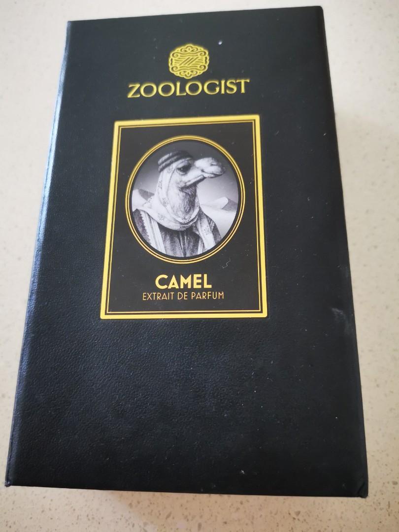 Zoologist Camel Perfume, Beauty & Personal Care, Fragrance & Deodorants ...