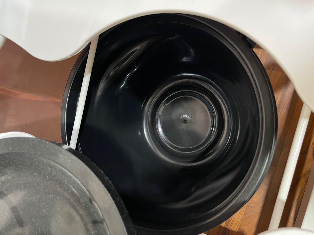 NEW UNUSED 20” The Golden Concepts Commode Height Adjustable Easy ...