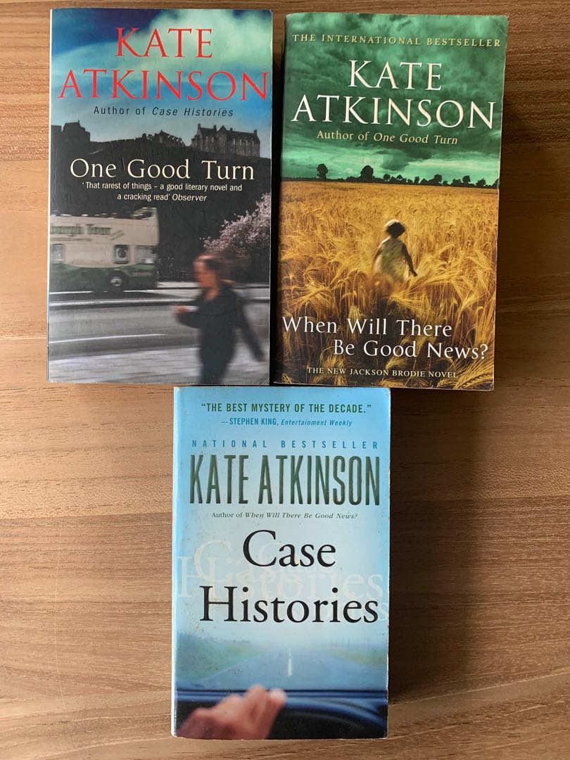 Any 3 for $10 - see other posts, Hobbies & Toys, Books & Magazines ...