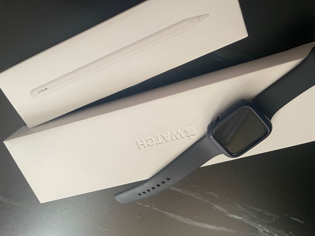 Apple Watch 7 with free Apple Pencil worth $198, Mobile Phones ...
