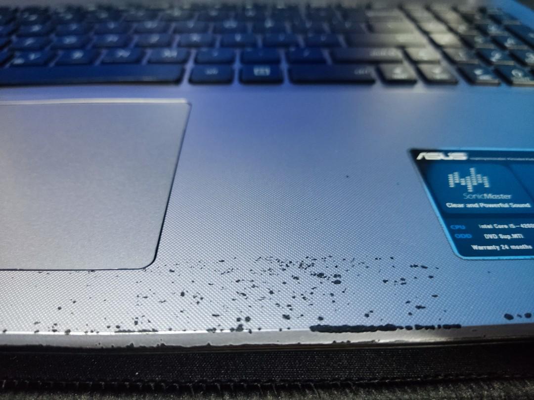 Asus A550L, Computers & Tech, Laptops & Notebooks on Carousell