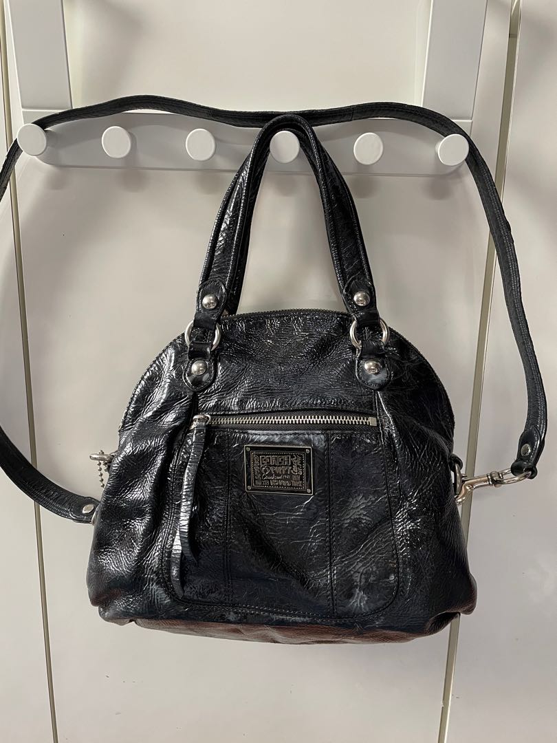 Authentic coach bought at pavilion, Women's Fashion, Bags & Wallets ...
