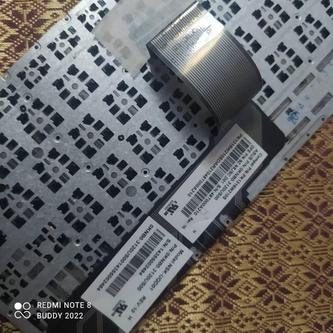 Baiki MacBook Laptop iMac PC Computer Repair Upgrade | NEW ASUS TP300L ...