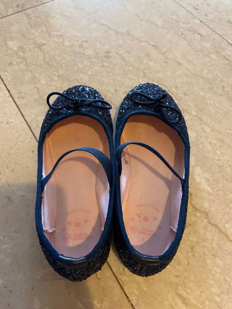 Bata bubblegummers bubble gummies sparkle shoes, Babies & Kids, Babies ...