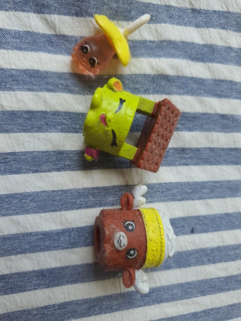 Blind bag collection, Hobbies & Toys, Toys & Games on Carousell