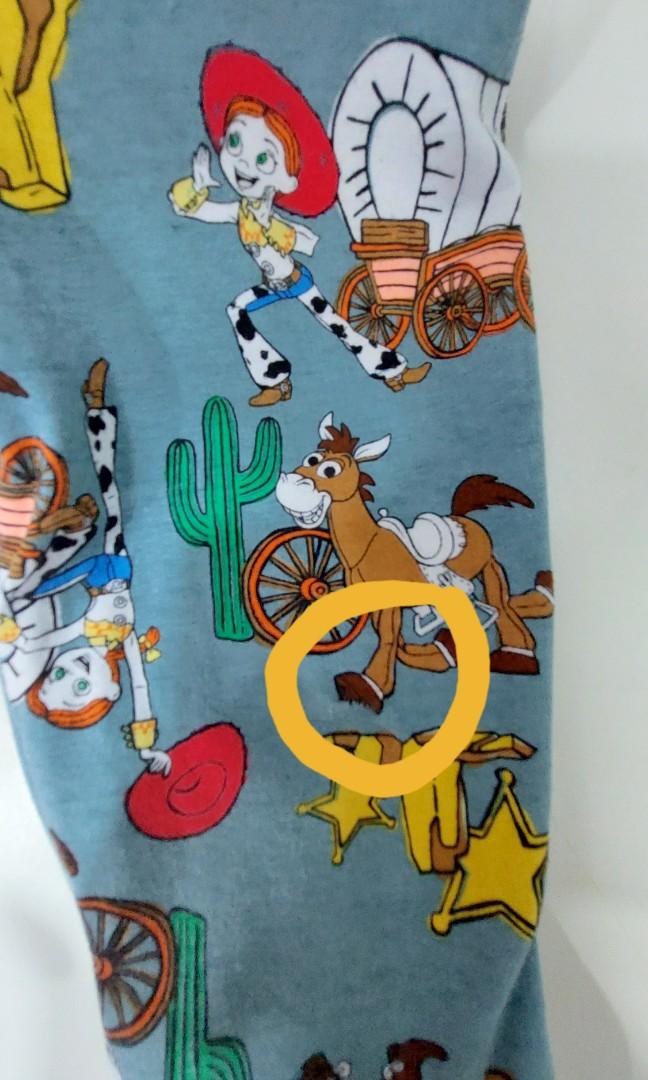 Bonds disney sz 1, Babies & Kids, Babies & Kids Fashion on Carousell