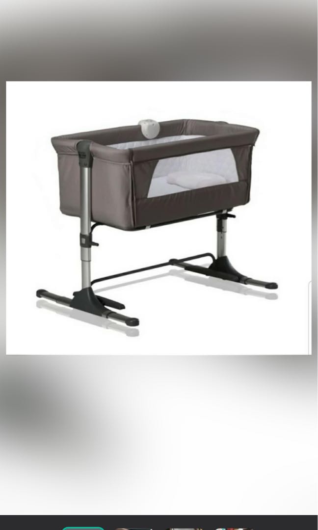 BP Oliver Ergonomic Co-Sleeper, Babies & Kids, Baby Nursery & Kids ...