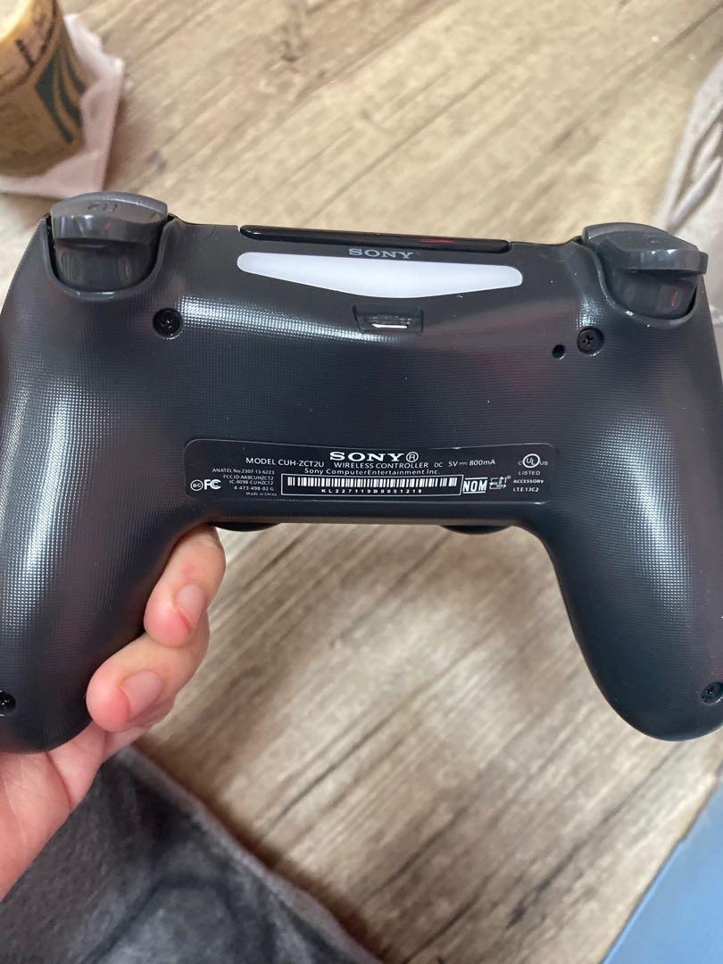 BRAND NEW AUTHENTIC PS4 Dualshock 4 Controller, Video Gaming, Gaming ...