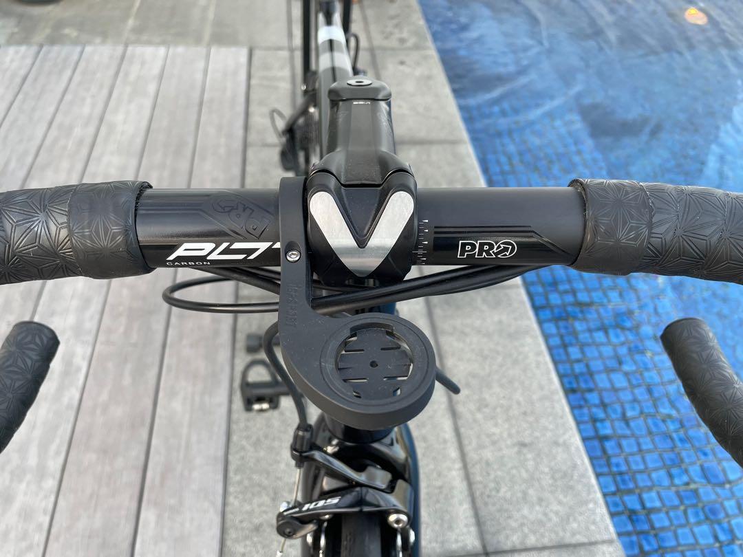 Cannondale CAAD13 Shimano 105 Rim Brake, Sports Equipment, Bicycles ...