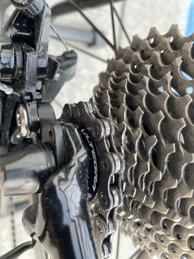 Cannondale CAAD13 Shimano 105 Rim Brake, Sports Equipment, Bicycles ...