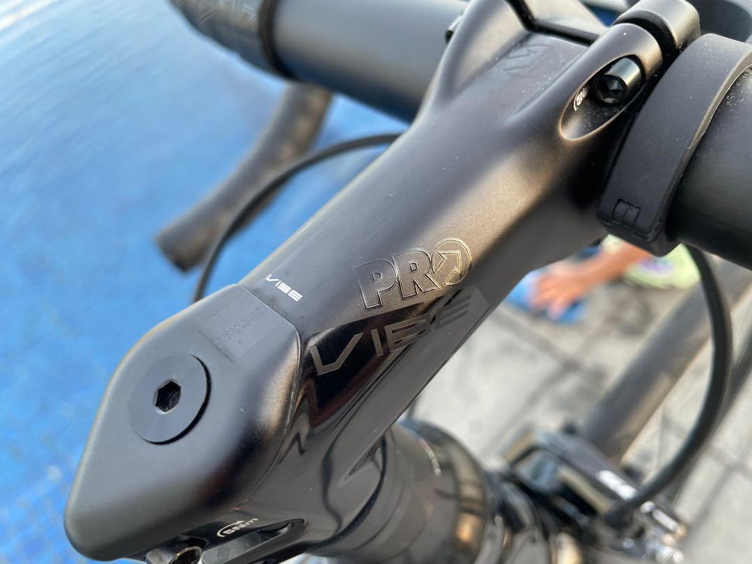 Cannondale CAAD13 Shimano 105 Rim Brake, Sports Equipment, Bicycles ...