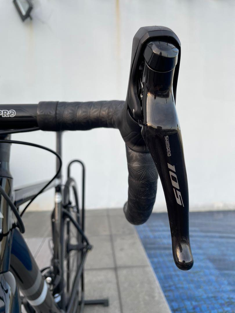 Cannondale CAAD13 Shimano 105 Rim Brake, Sports Equipment, Bicycles ...