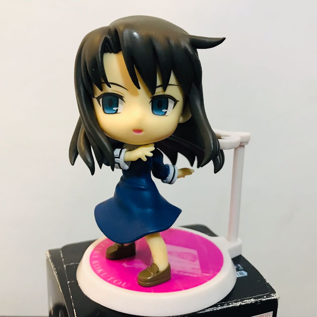 Chibi, Hobbies & Toys, Toys & Games on Carousell