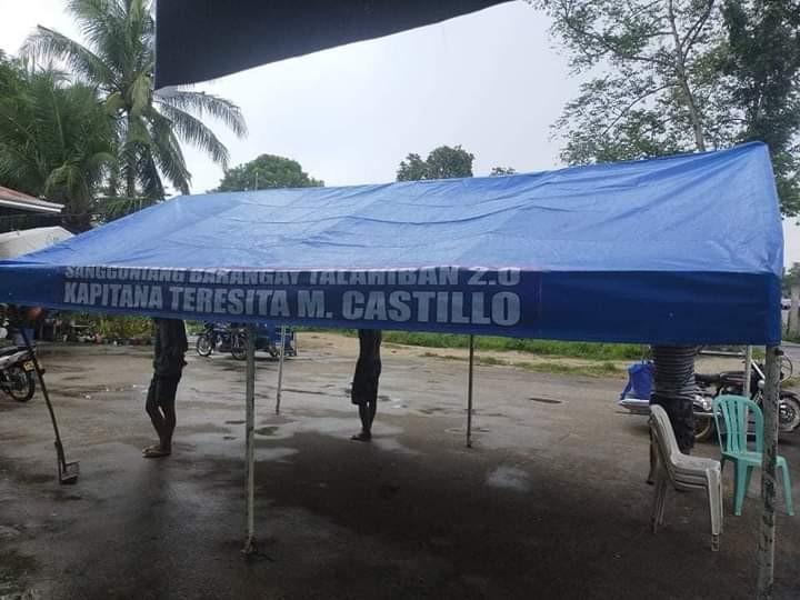 Collapsible Tent ,Retractable Tent ,Replacement cover ,Lona ,Trapal ...