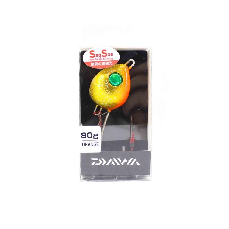 Daiwa Kaiteki Fishing Tenya Jig, Sports Equipment, Fishing on Carousell