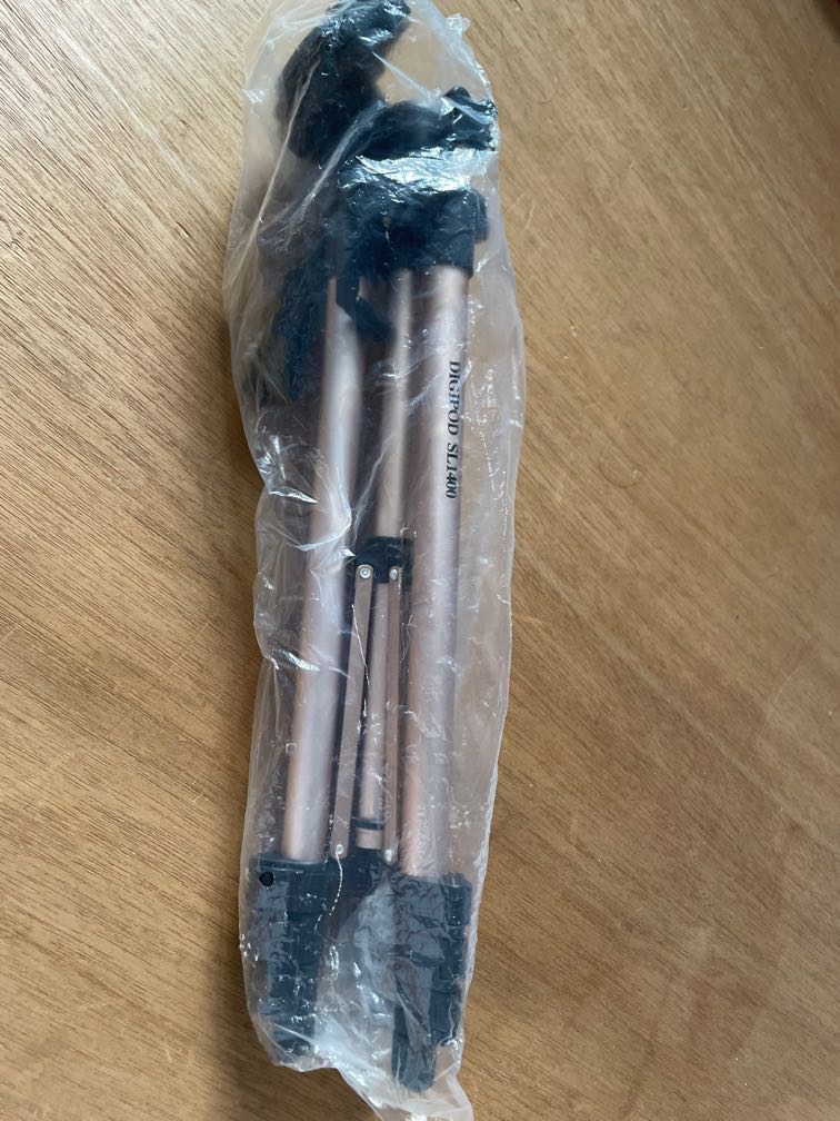 Digipod SL1400, Photography, Photography Accessories, Tripods ...