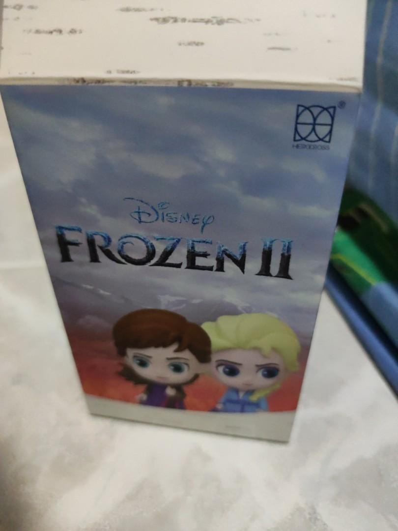 Disney Frozen 2 Earth Giant, Hobbies & Toys, Toys & Games on Carousell
