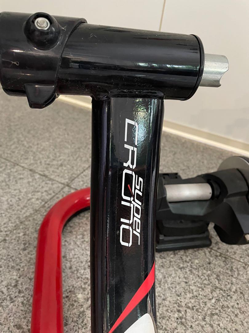 Elite SuperCrono Mag Force, Sports Equipment, Bicycles & Parts, Parts ...